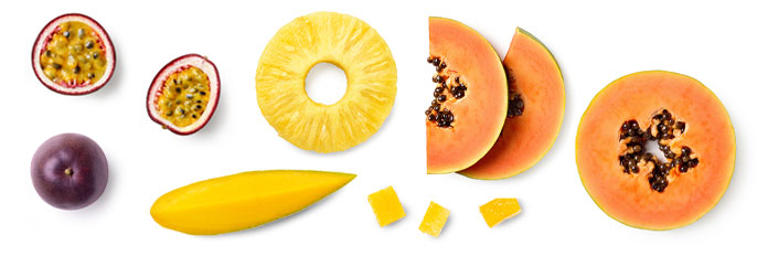 Arôme DIY Tropical mix - Arôme e-liquide concentré Fruits exotiques ...